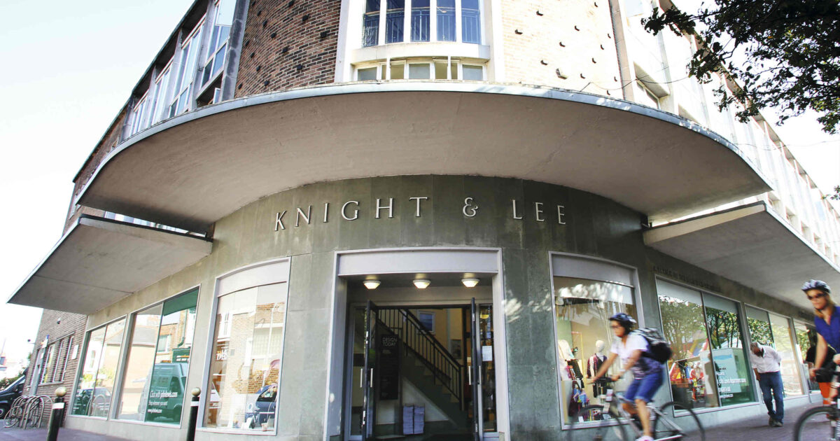 City MP welcomes developers consulting on the future of Knight & Lee ...