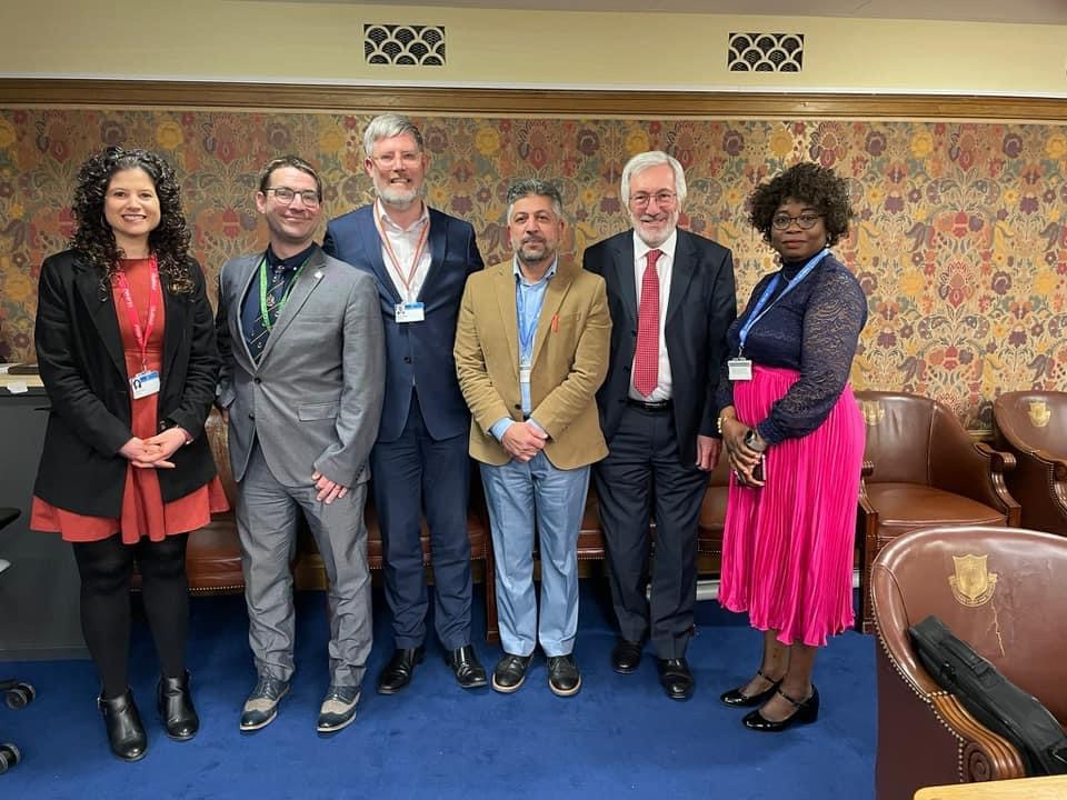 Labour’s £77.5k hardship fund will help struggling residents ...