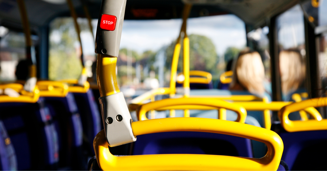 Labour announces plans to bring Portsmouth buses back into local ...