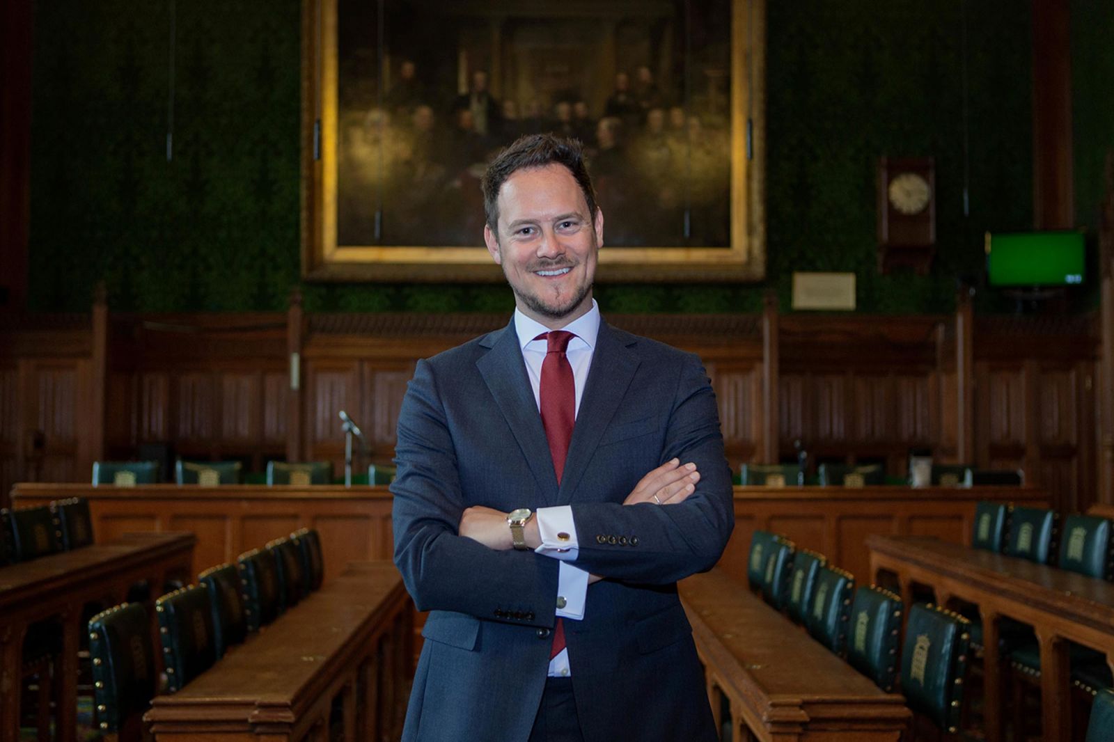 Stephen Morgan MP - Portsmouth South - Portsmouth Labour Party ...